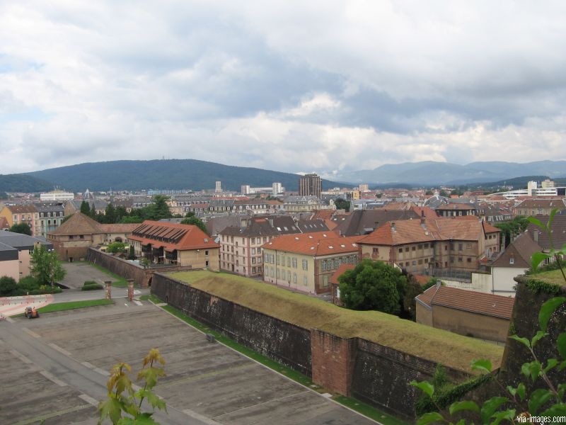 Via-Images - Belfort 1